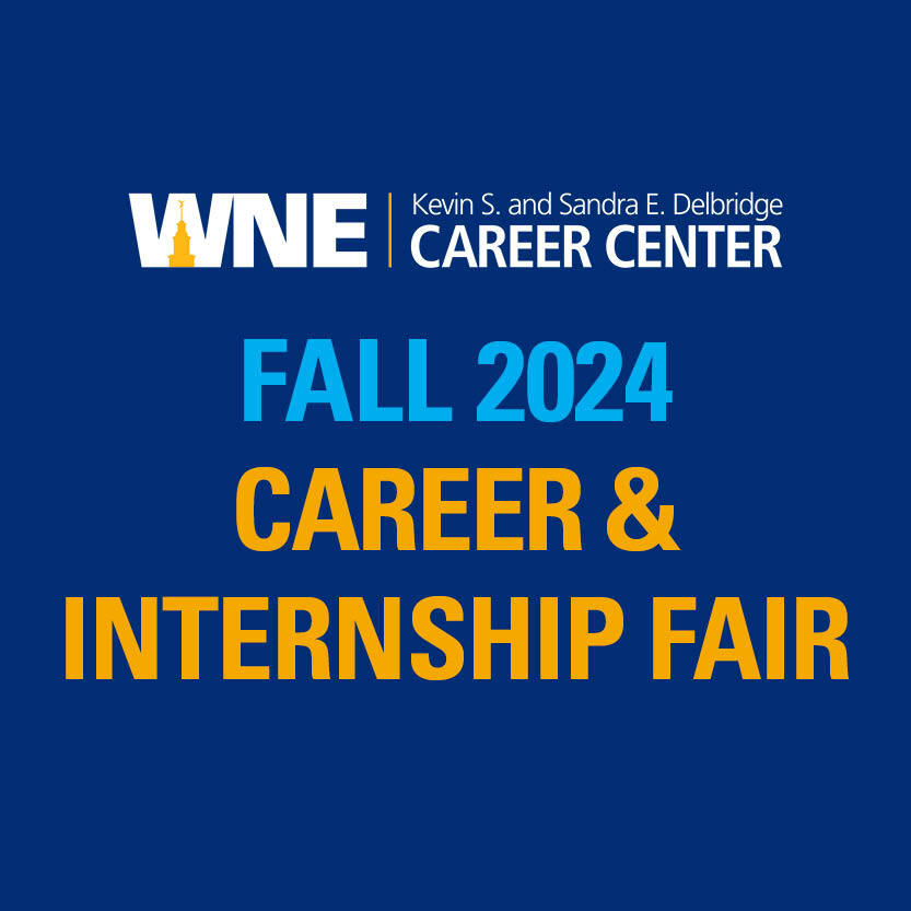 All Campus – Fall 2024 Career & Internship Fair